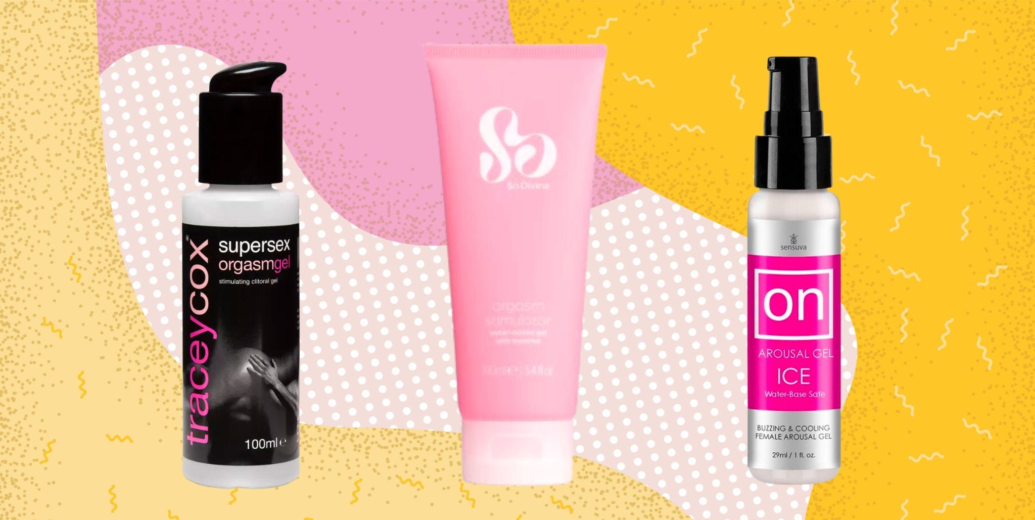 Best Orgasm Gels For Women Uk 2023