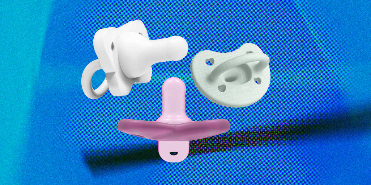 6 Best Pacifiers of 2024