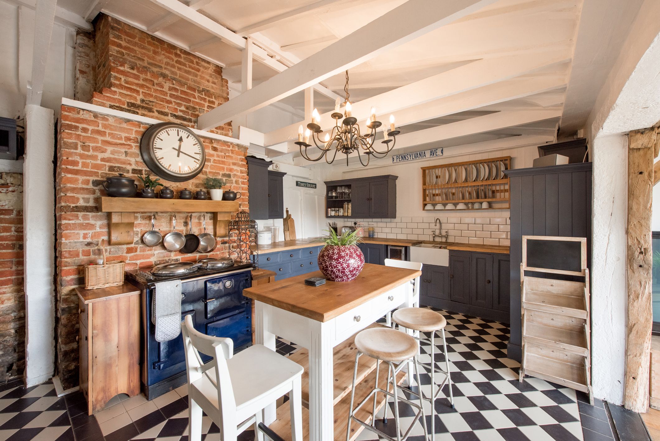 Farm kitchen decor store