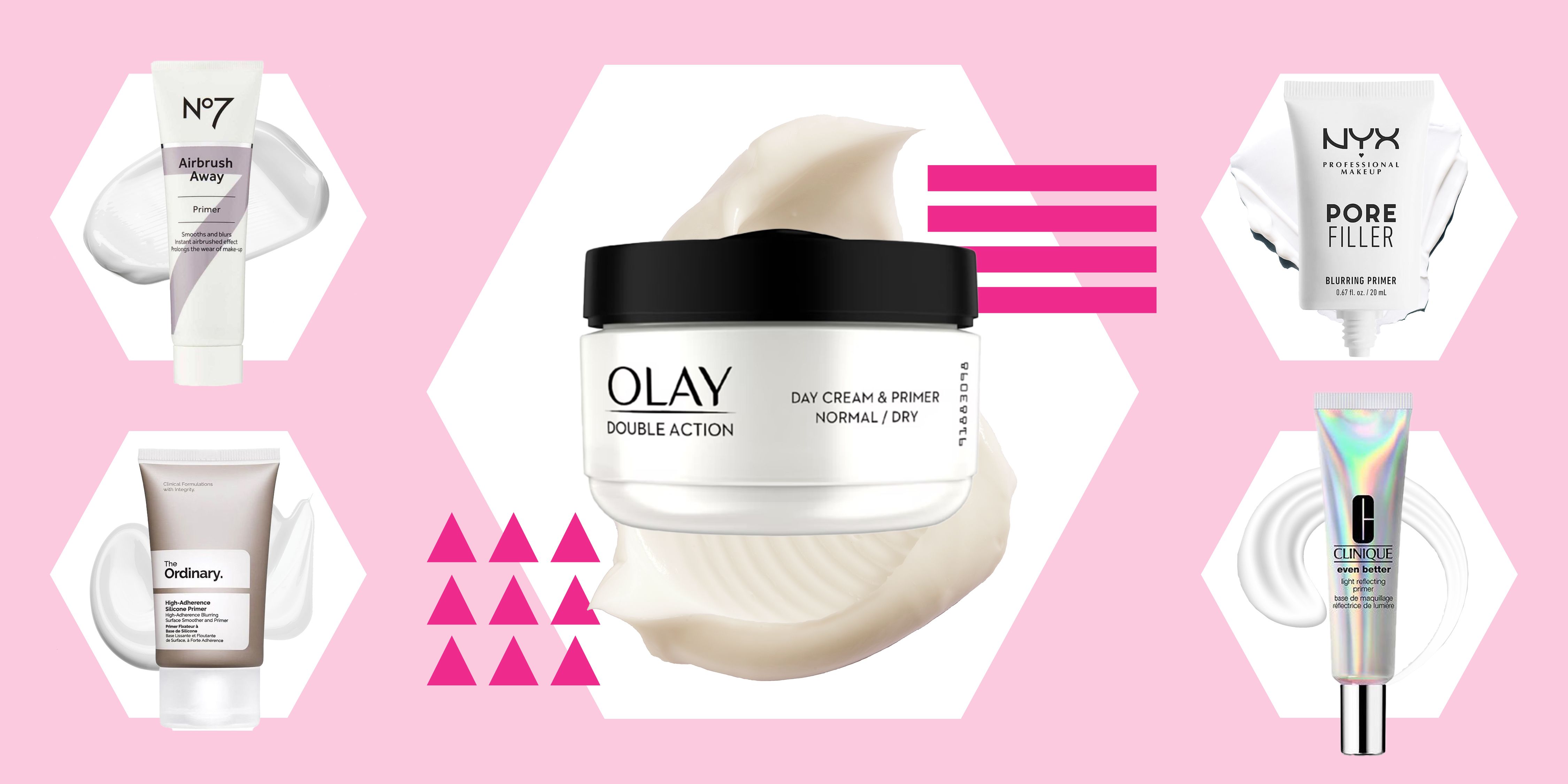 Best primers for mature skin and how to use them