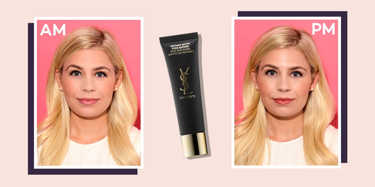 5 Best Face Primers For Oily Skin 2019 We Tested Mattifying Primers