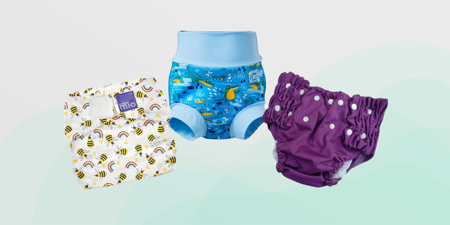 Best reuseable nappies store