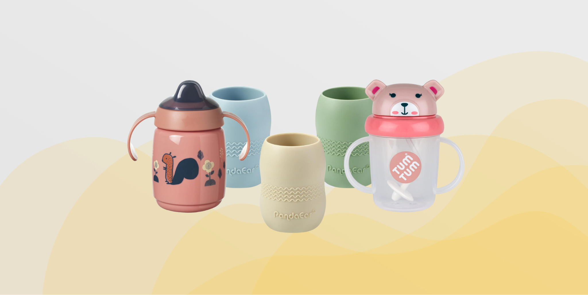 Best sippy cup for breastfed baby store