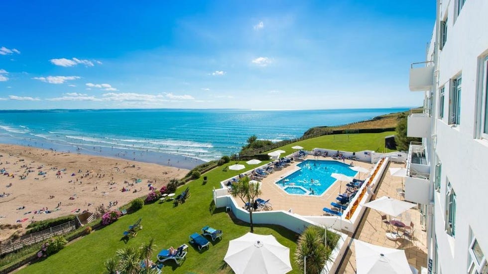 20 Best Spas In The Uk From City Spas To Best Spa Hotels Uk