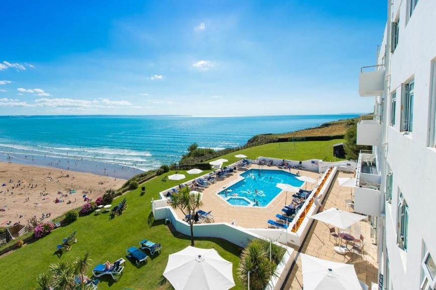 20 Best Spas In The Uk From City Spas To Best Spa Hotels Uk