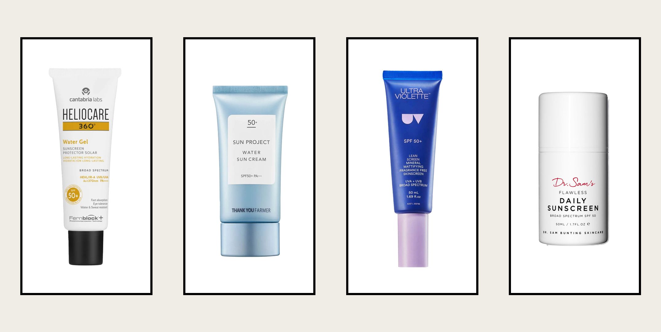 Acne prone skin spf store