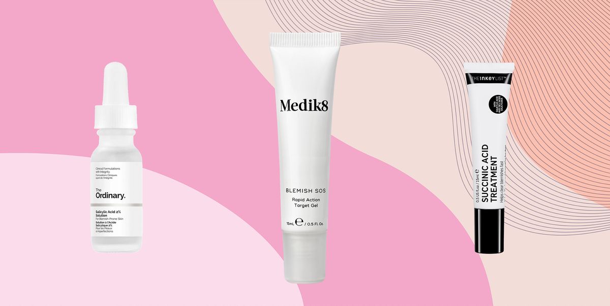 Best spot treatment uk store