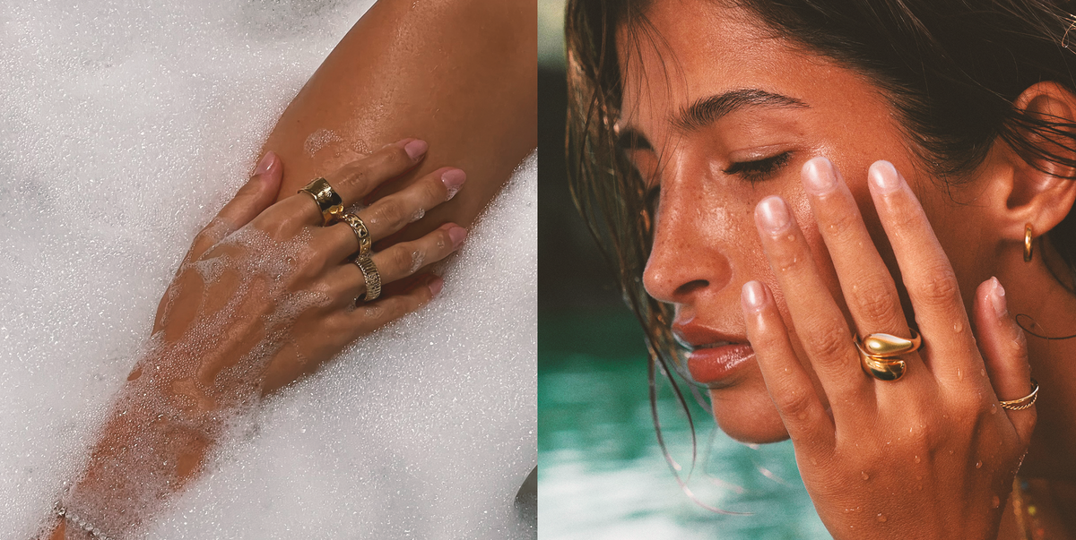 11 best tarnish free jewellery brands for summer 2025