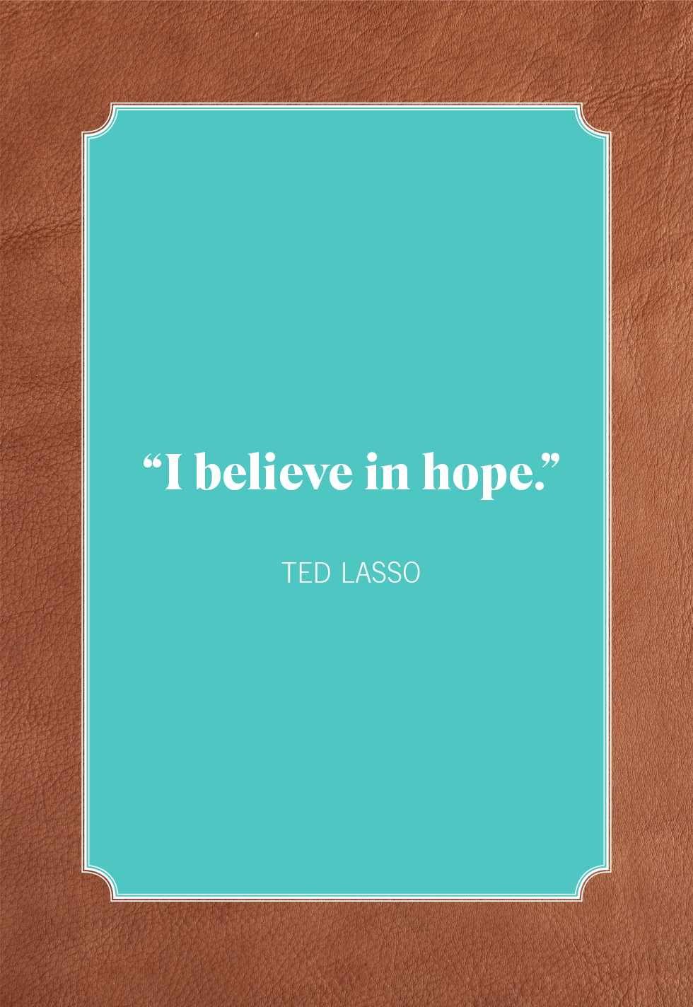 20 Best Ted Lasso Quotes Funny Lines From Ted Lasso Tv Show