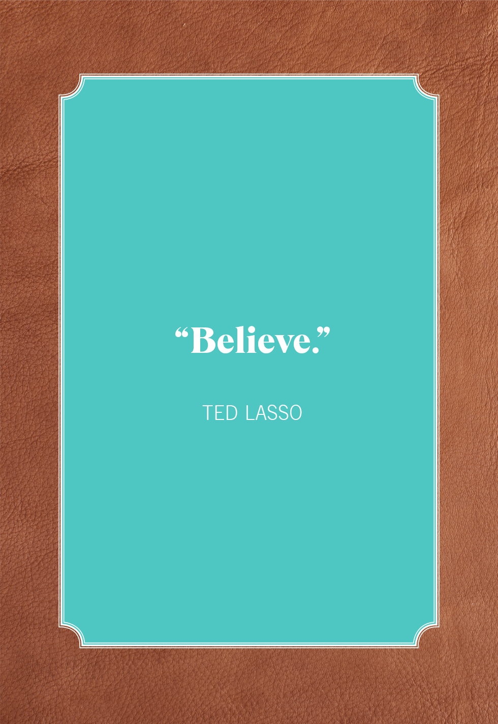 20 Best Ted Lasso Quotes Funny Lines From Ted Lasso Tv Show
