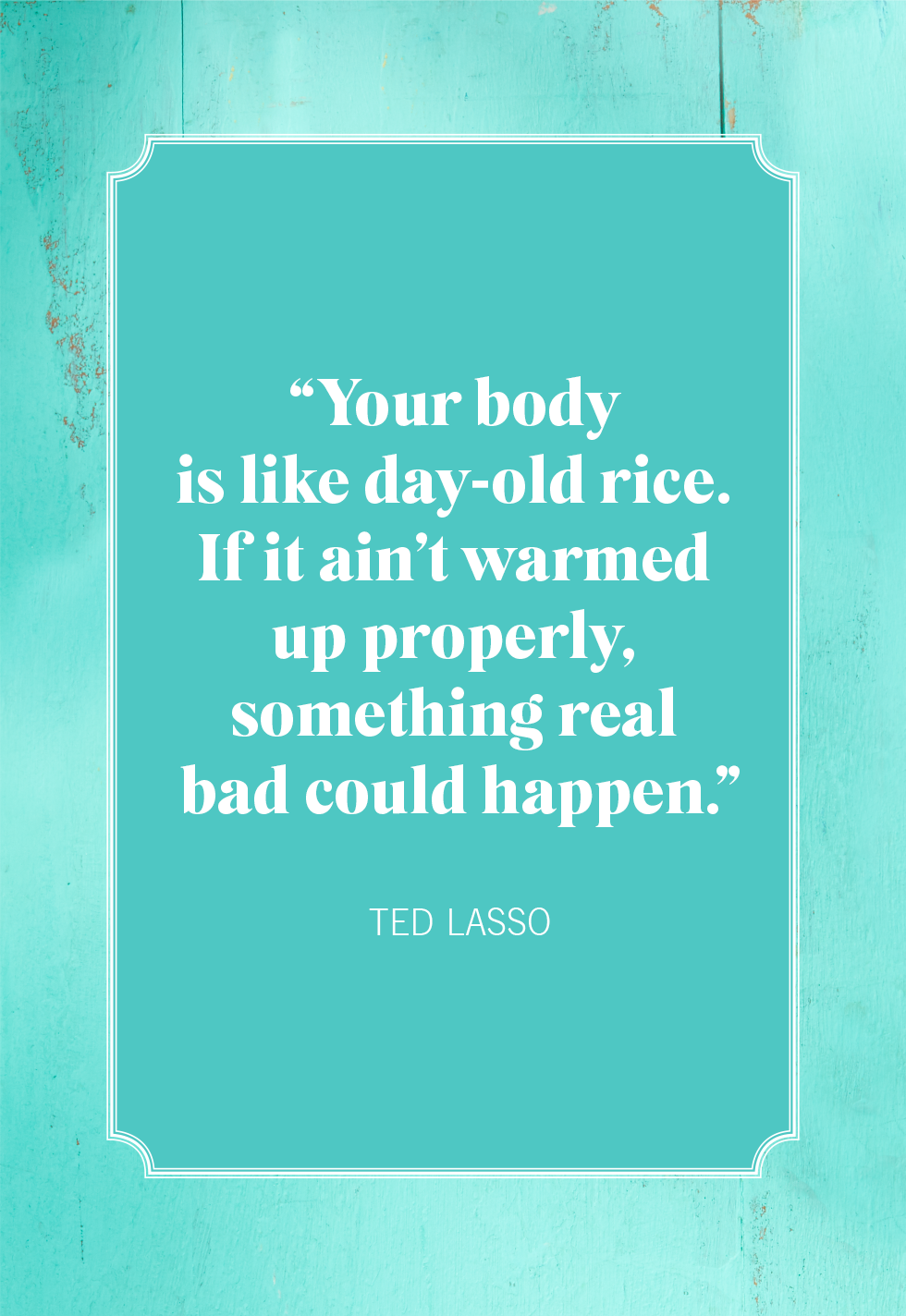 20 Best Ted Lasso Quotes Funny Lines From Ted Lasso Tv Show