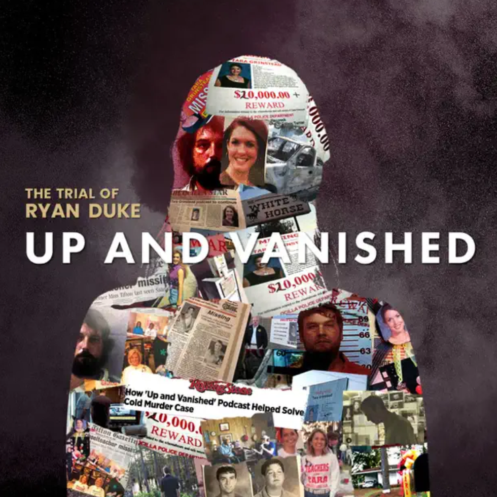 25 Best True Crime Podcasts To Listen To In 2024