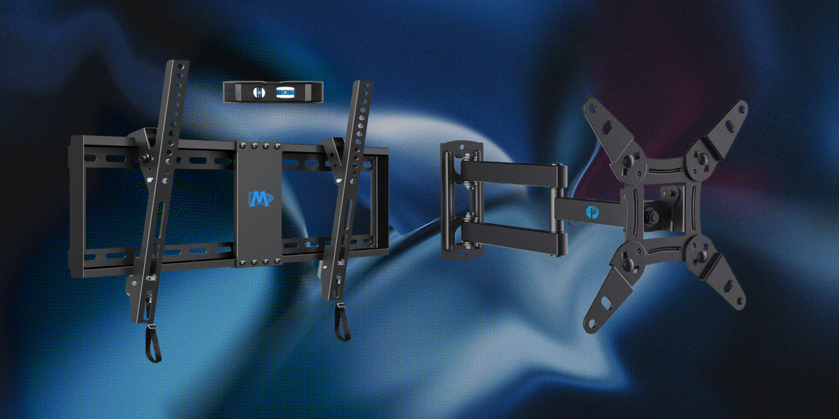 3 Best TV Wall Mounts of 2025
