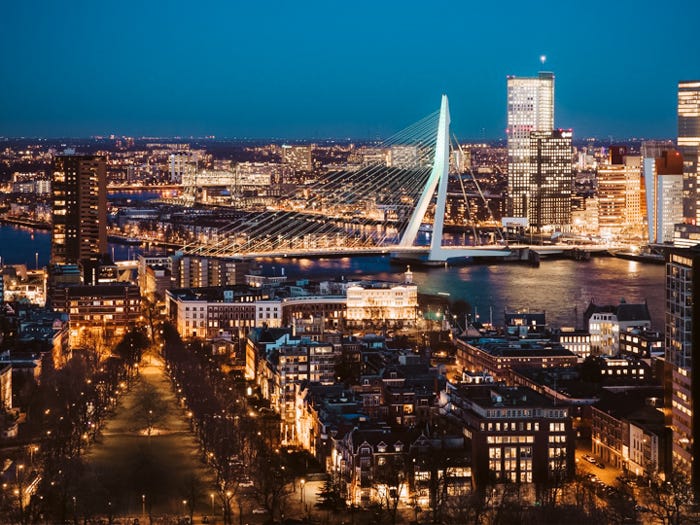 De Mooiste Lichtfestivals Om Deze Winter Heen Te Gaan
