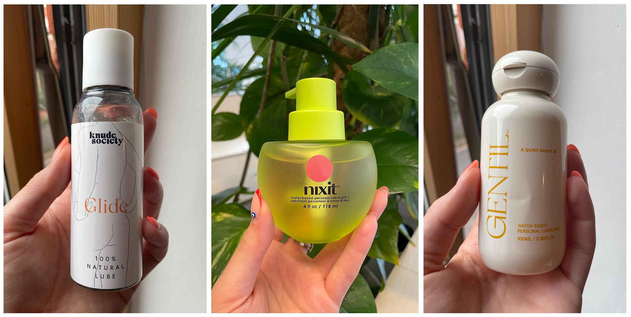 12 Best Water Based Lubes According To A Sex Writer Uk 2024