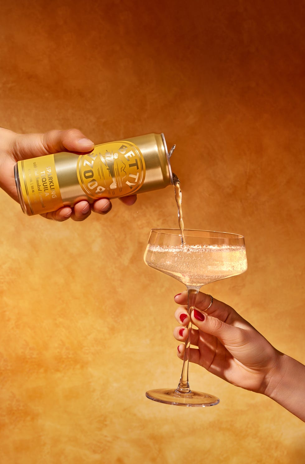 Blake Lively Launches Betty Booze Cocktails In The Uk