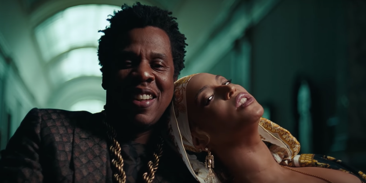 Deze Reacties Op Het Surprise Album Everything Is Love Van Beyoncé En