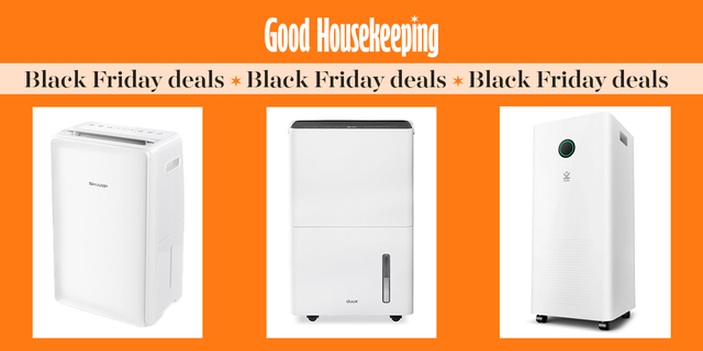 Humidifier deals black friday store