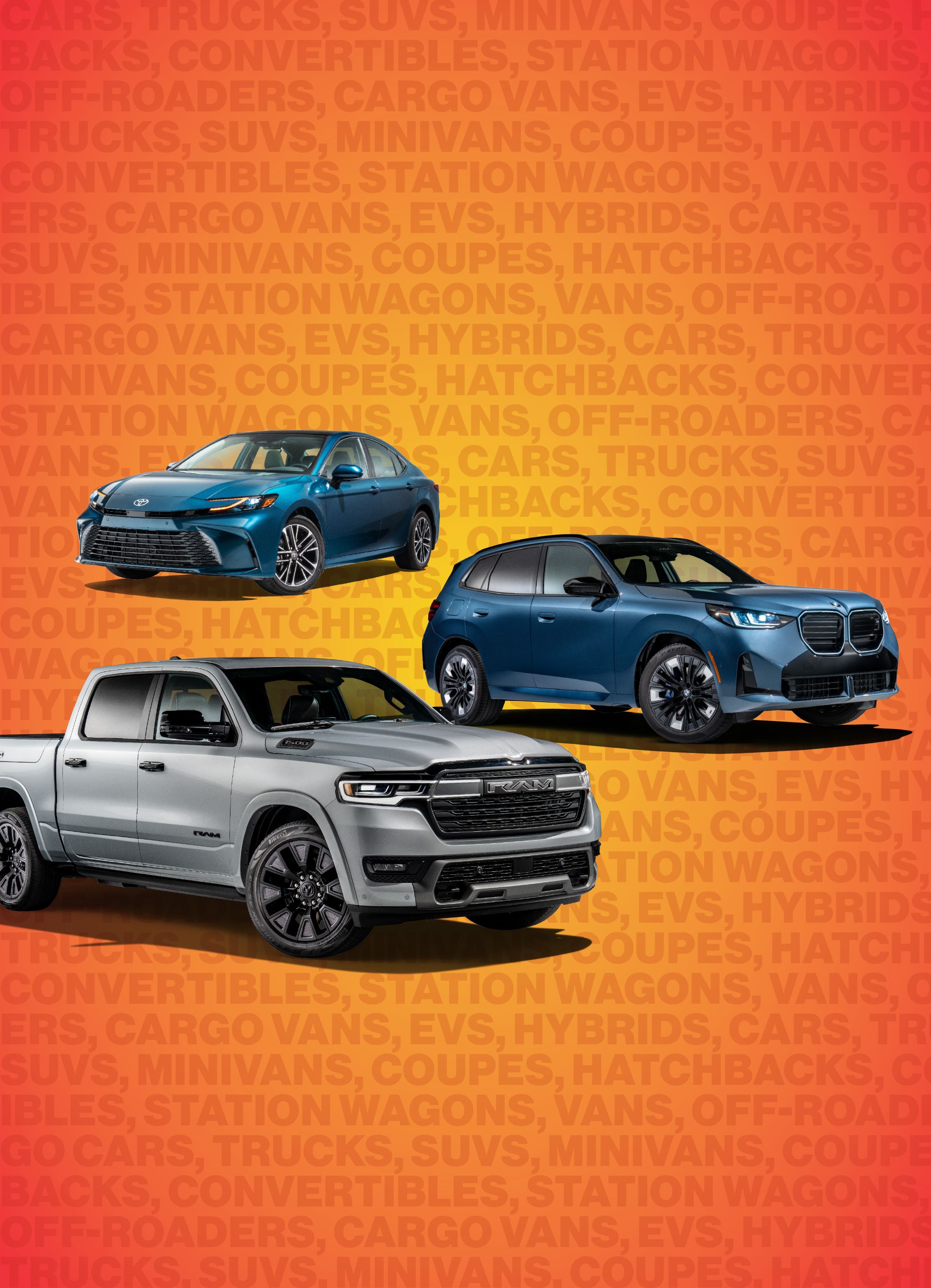 Car and Driver Buyer s Guide