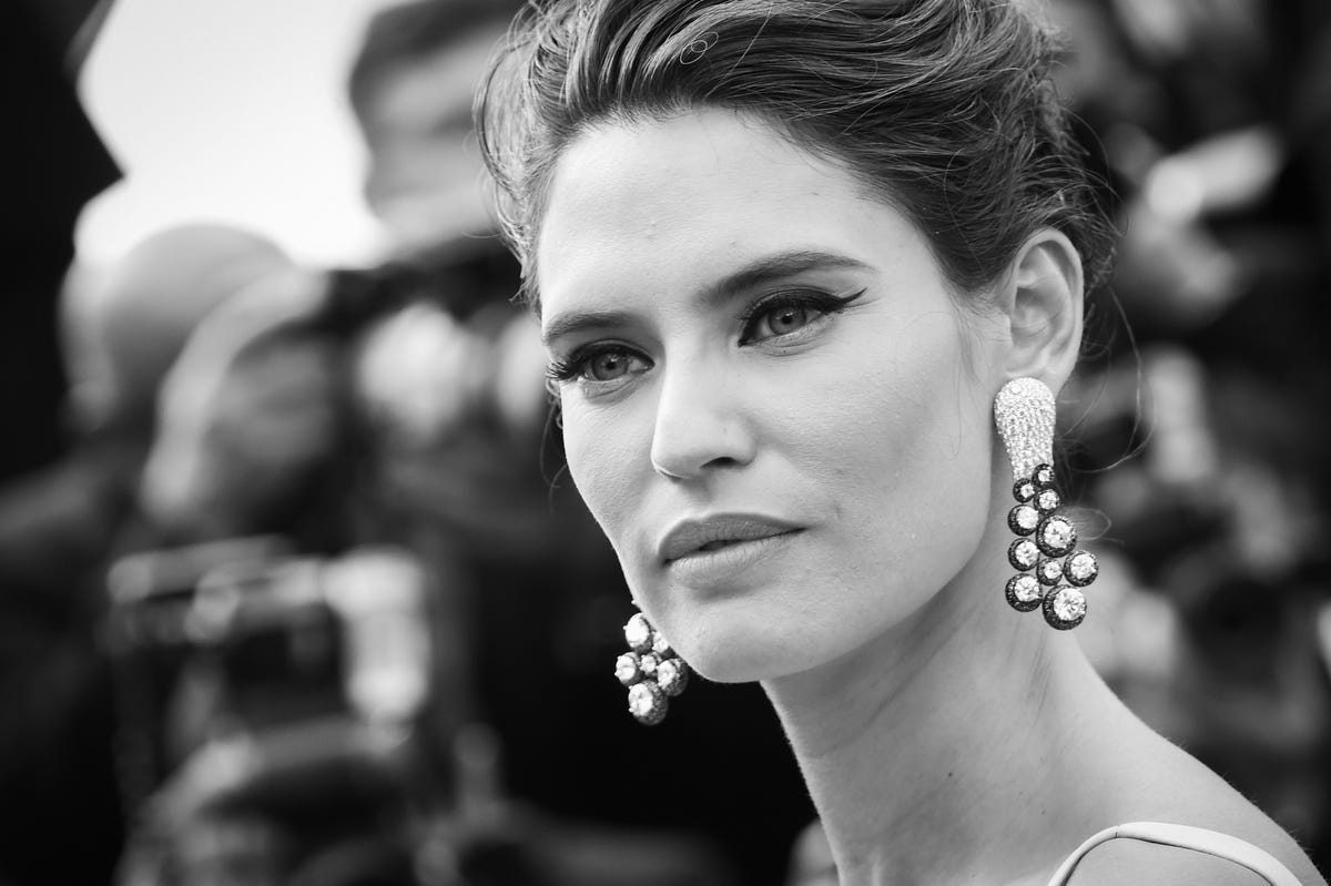 I 40 Anni Di Bianca Balti E Il Party