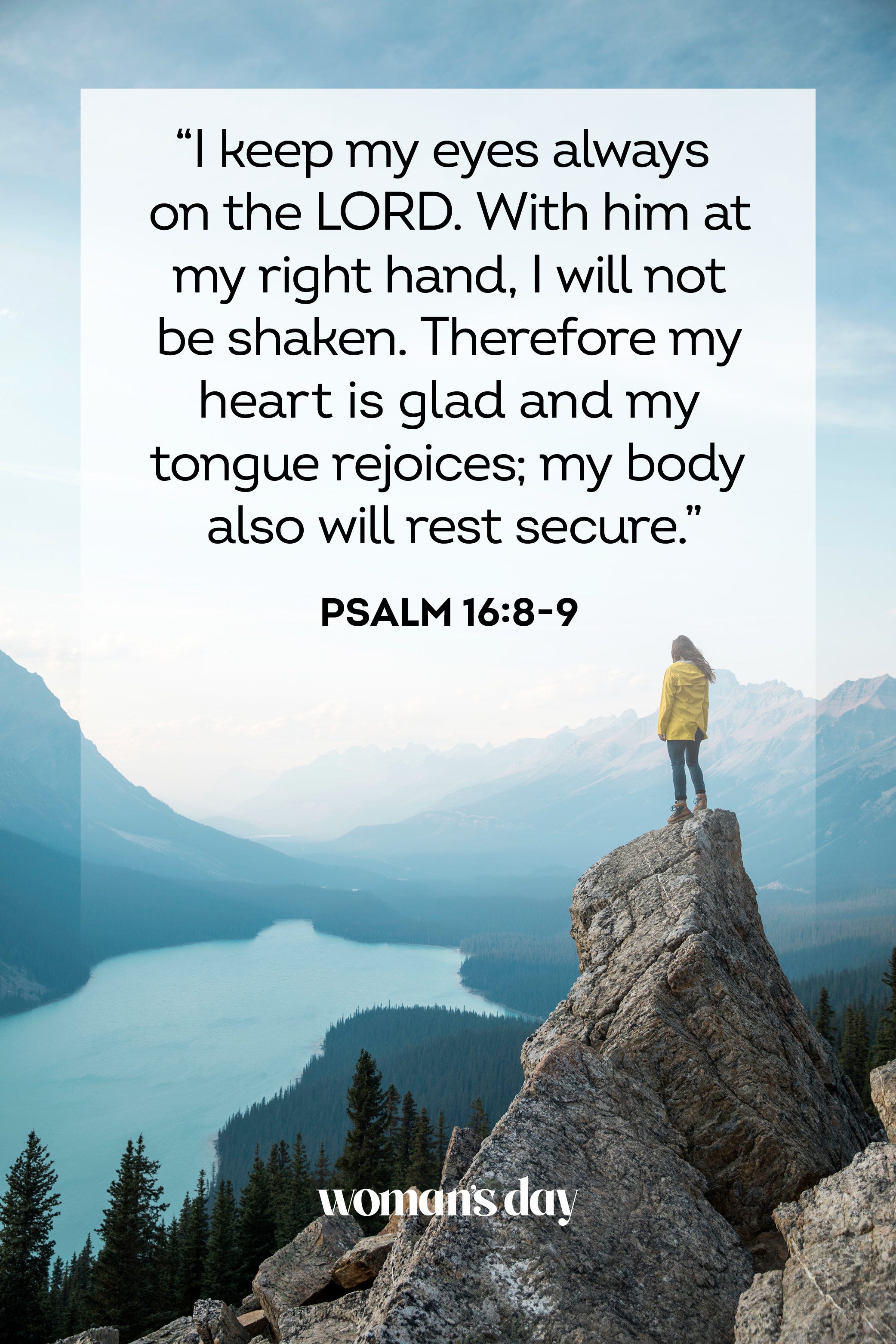 36 Uplifting Bible Verses About Finding Happiness In Hard Times