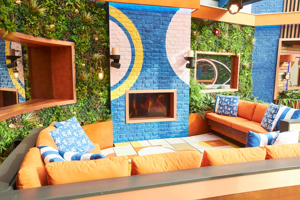 Inside The Big Brother Uk House 2023
