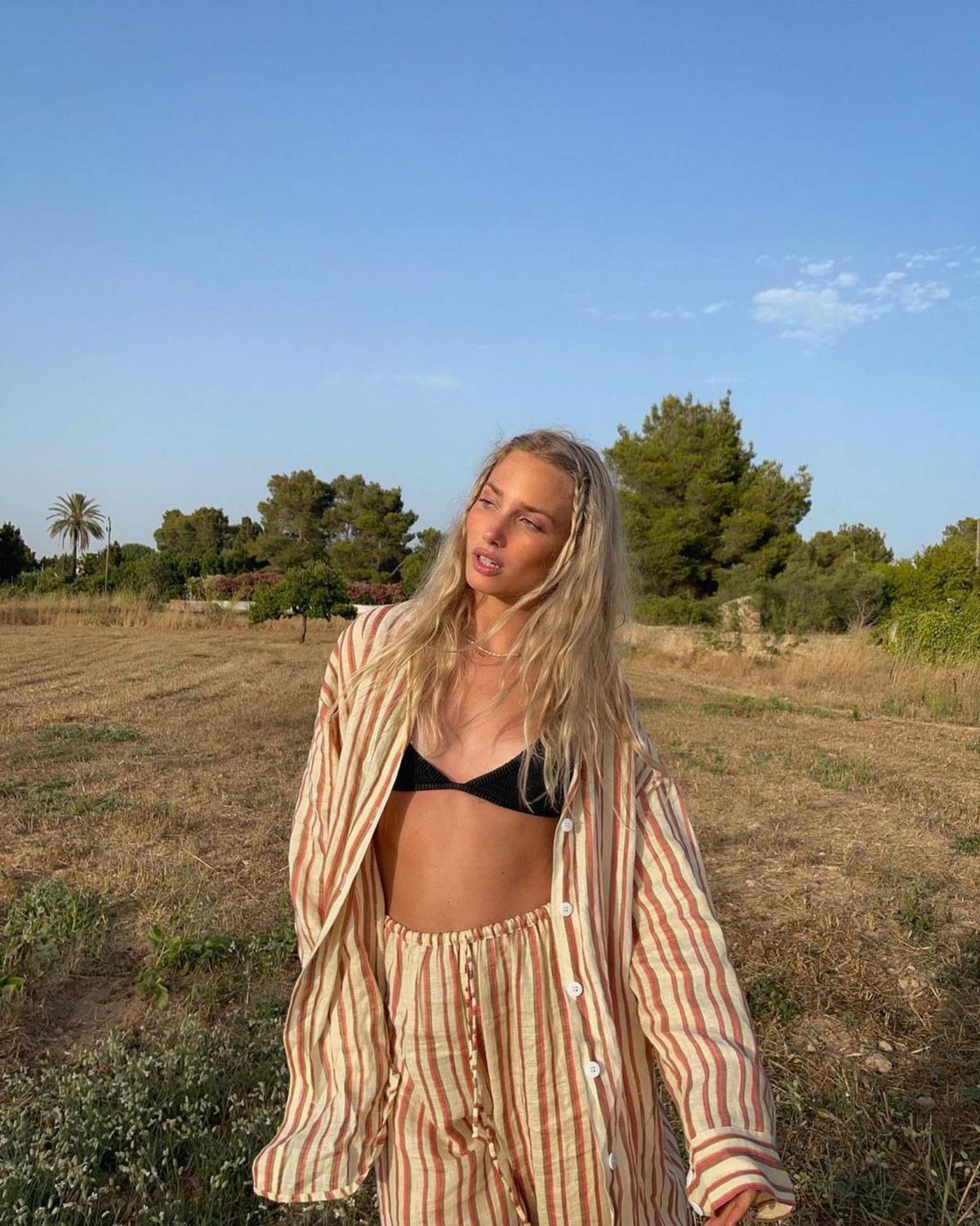 14 Bikinis Preciosos Que Potencian El Pecho Pequeño