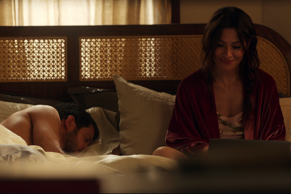 Sex Life Cancelled By Netflix After Two Seasons