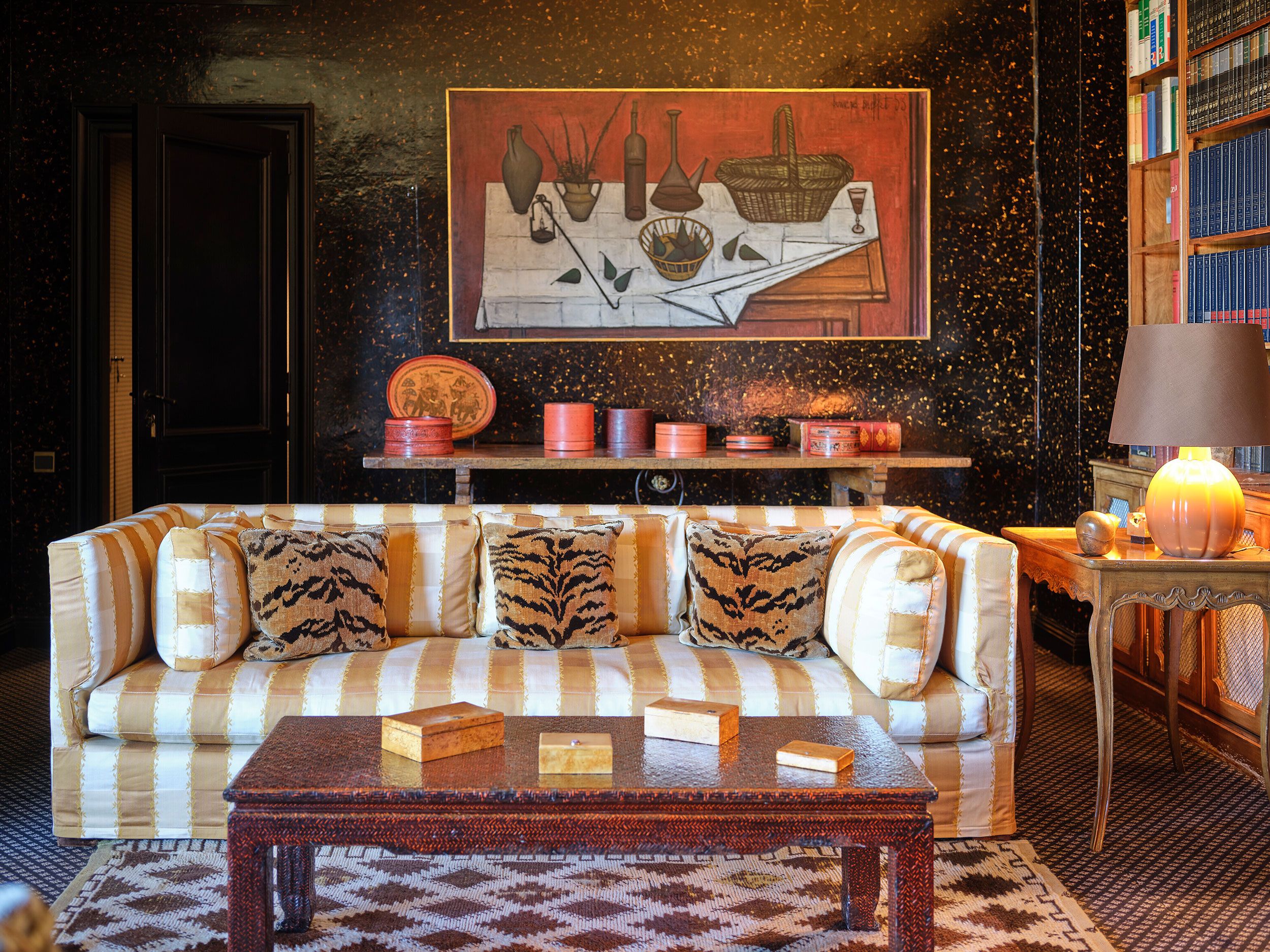 Billy baldwin sofa store