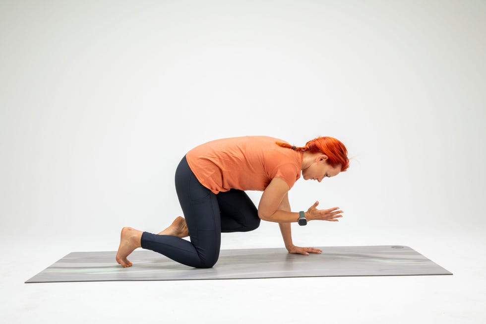 Si Joint Exercises 8 Moves To Avoid Aches