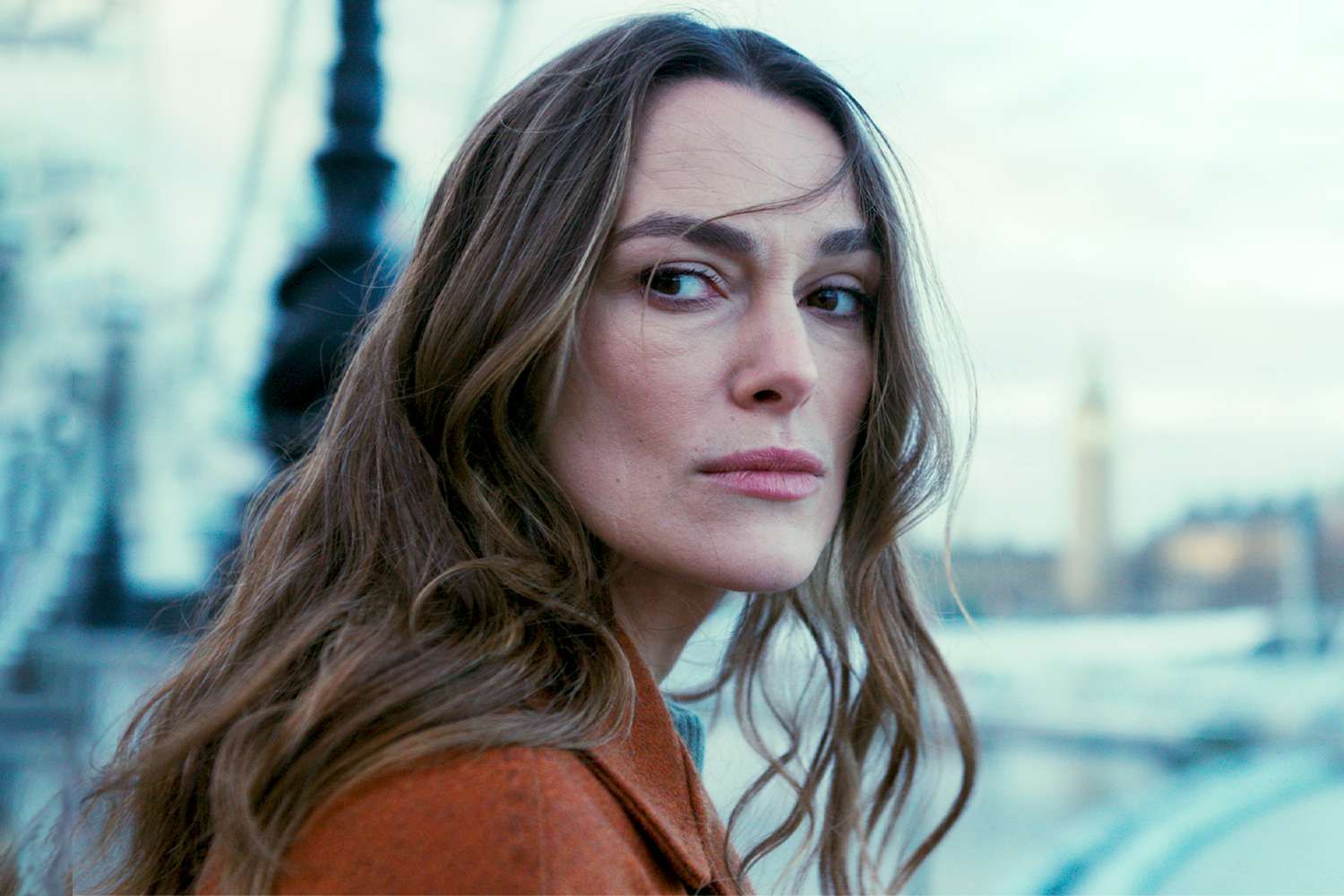Keira knightley store