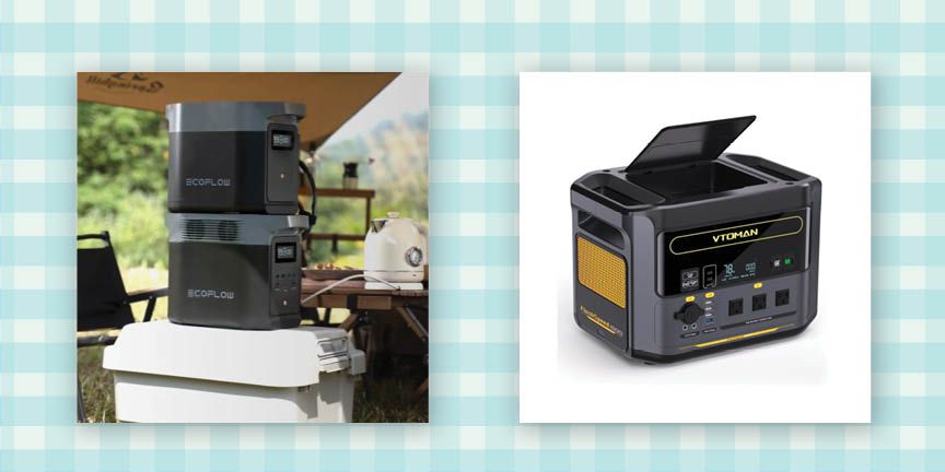 Black friday deals on generators store