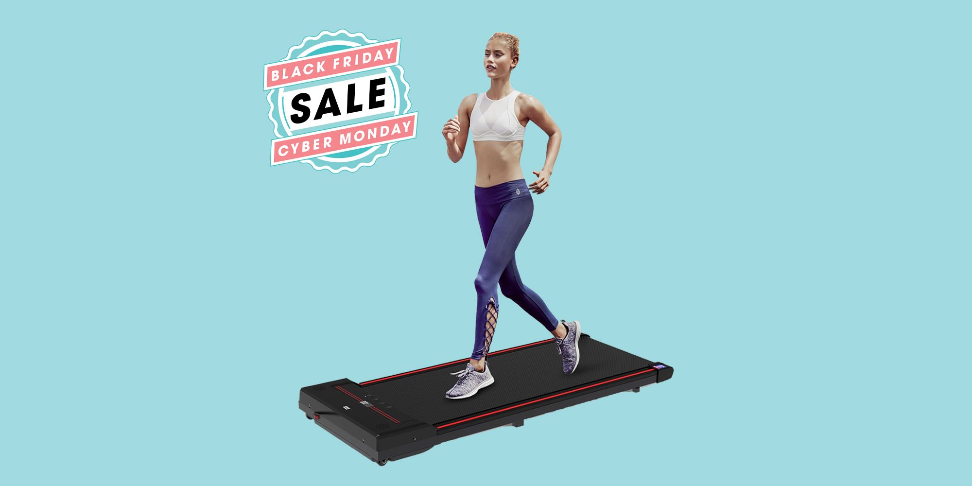 The Best Cyber Monday Treadmill Deals 2024 Take Up to 46 Off
