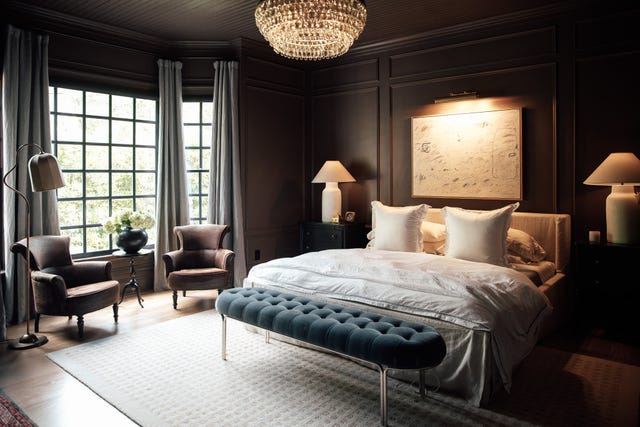 Bed styling 2020 store