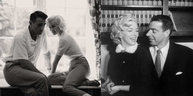 Blonde True Story Marilyn Monroe Real Life And Relationships Explained