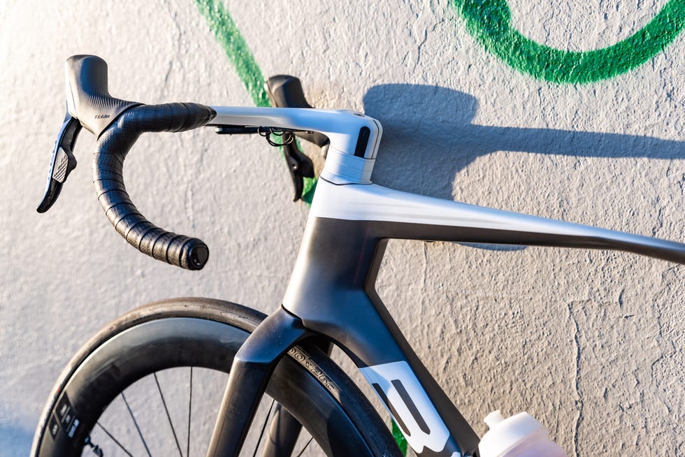 Bmc Teammachine R 01 Ltd Review Fastest Road Bikes 2024