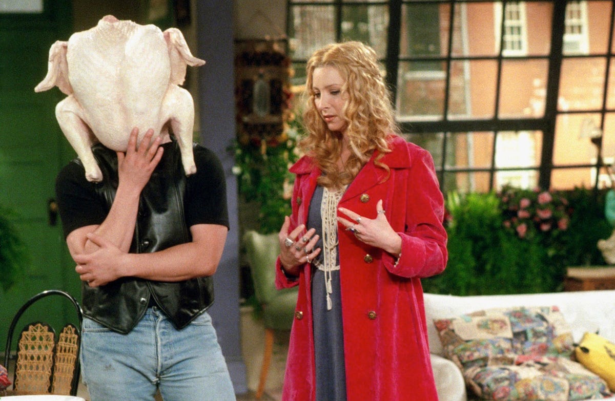 9 Twentysomethings Share Their Most Insane Thanksgiving Sex Horror Stories