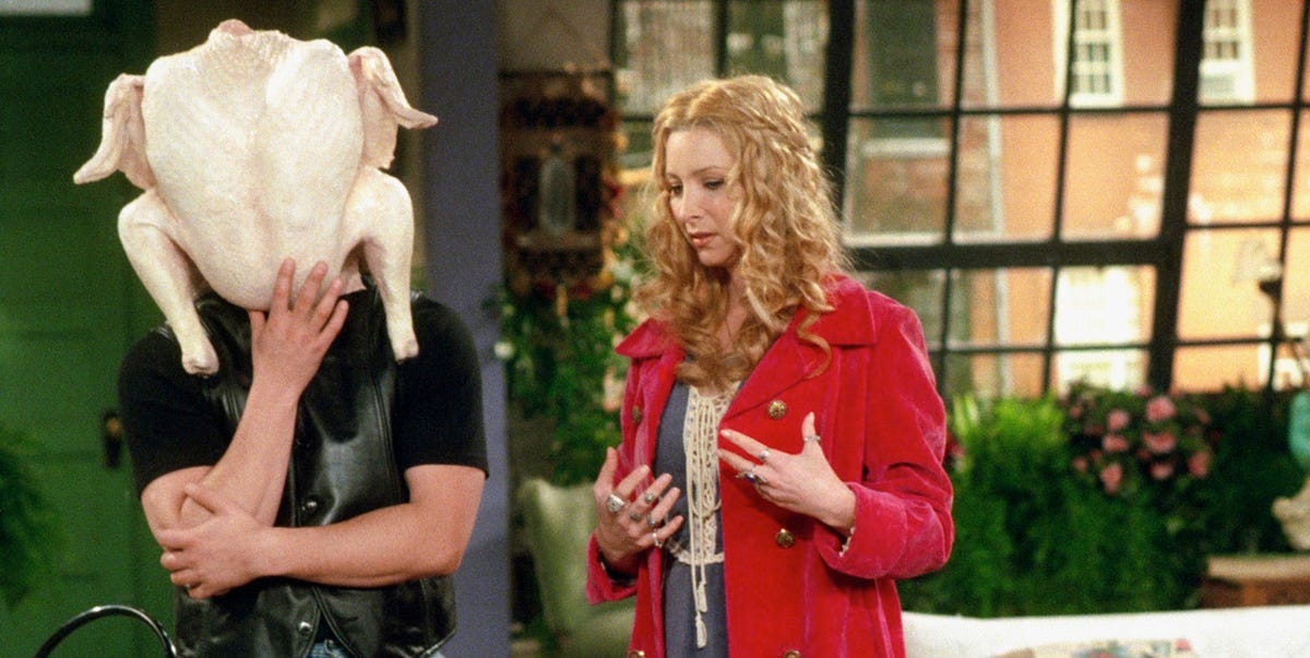 9 Twentysomethings Share Their Most Insane Thanksgiving Sex Horror Stories