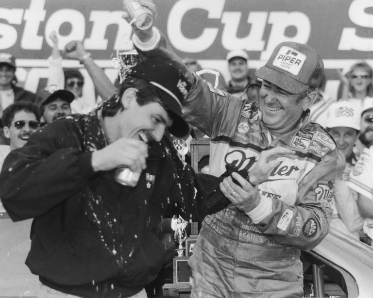 NASCAR Legend, Fan Favorite Bobby Allison Dies at 86 NASCAR Legend, Fan Favorite Bobby Allison Dies at 86
