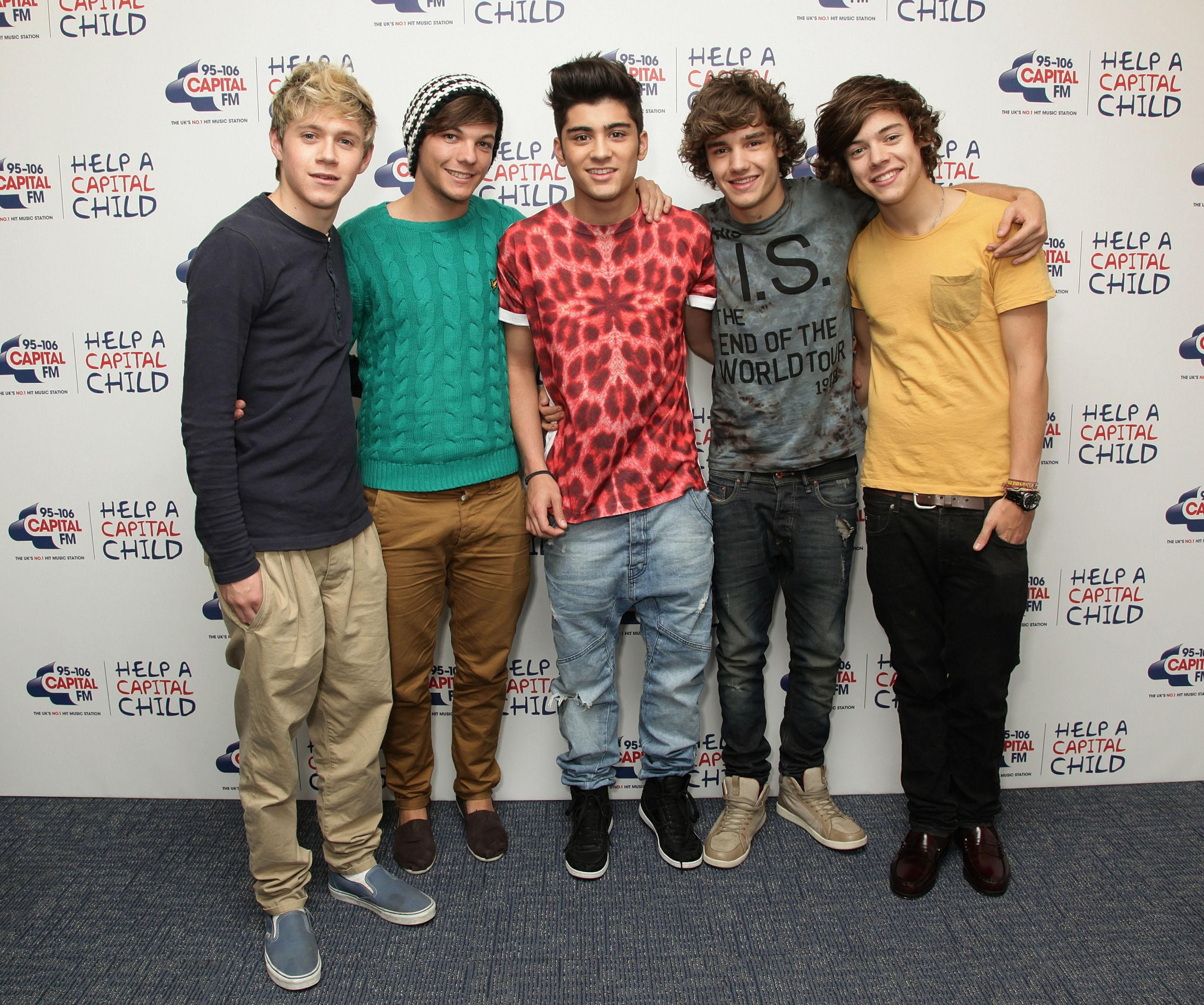 20 Boy Bands and What They re Doing Now Boy Band Artists
