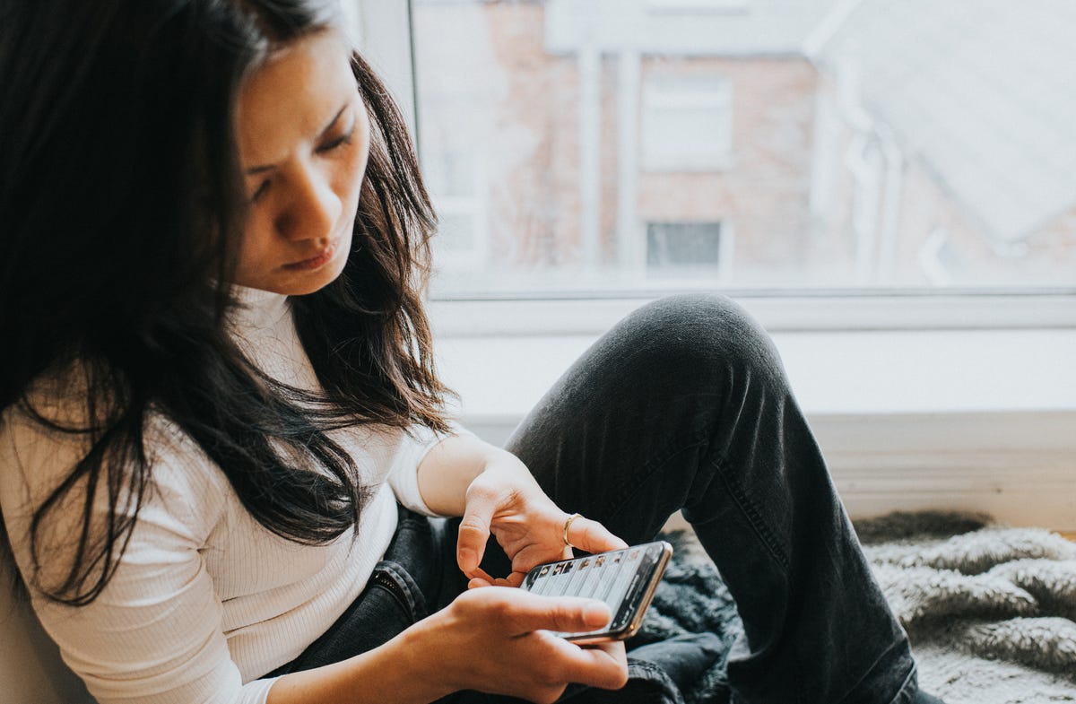 Why Its Okay To Break Up Over Text
