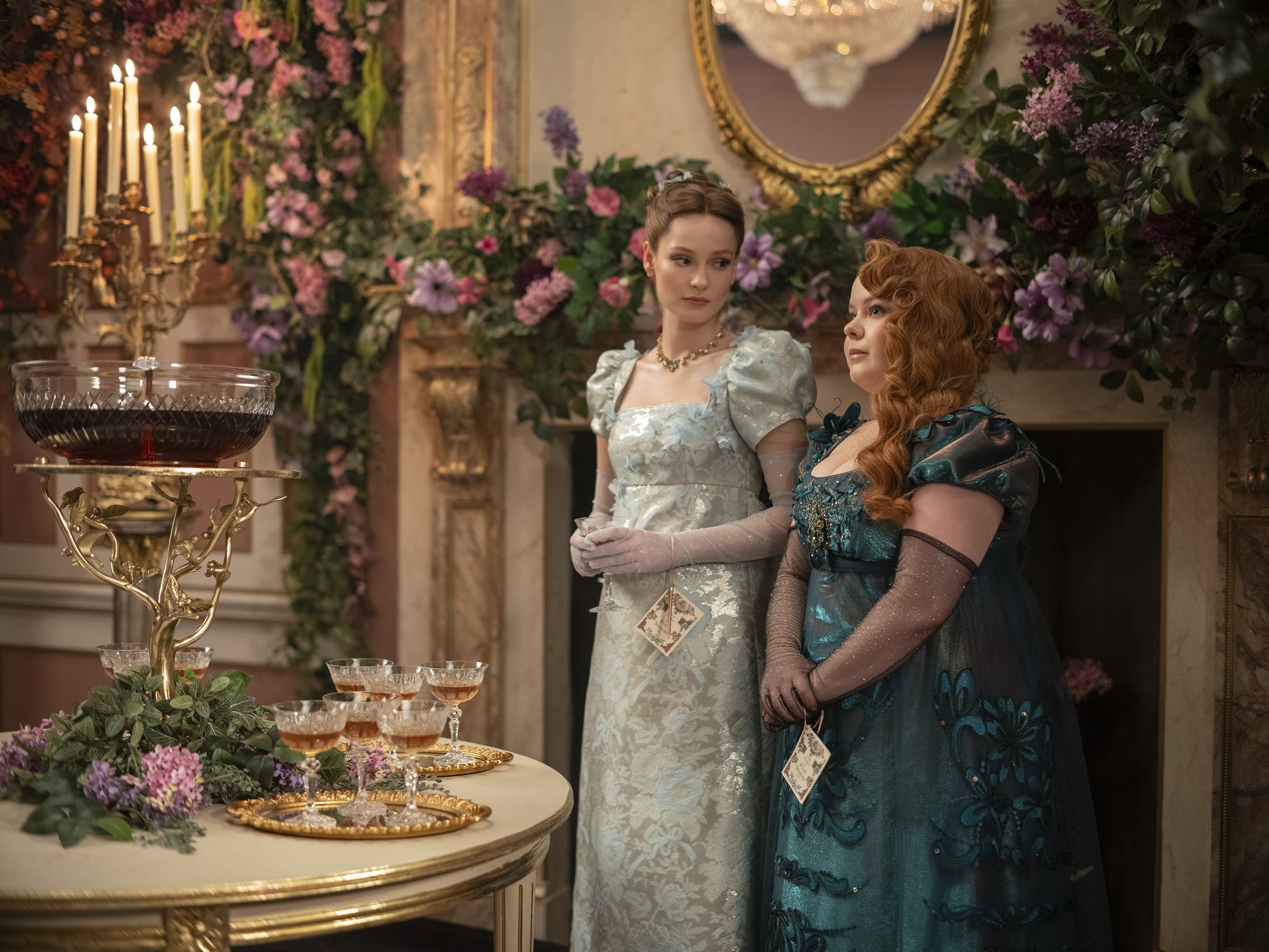 Netflix 'Bridgerton' Season 4 — Cast, News, Plot, Date, Spoilers Netflix 'Bridgerton' Season 4 — Cast, News, Plot, Date, Spoilers