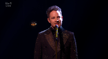 max fox, britain's got talent semi final 2025