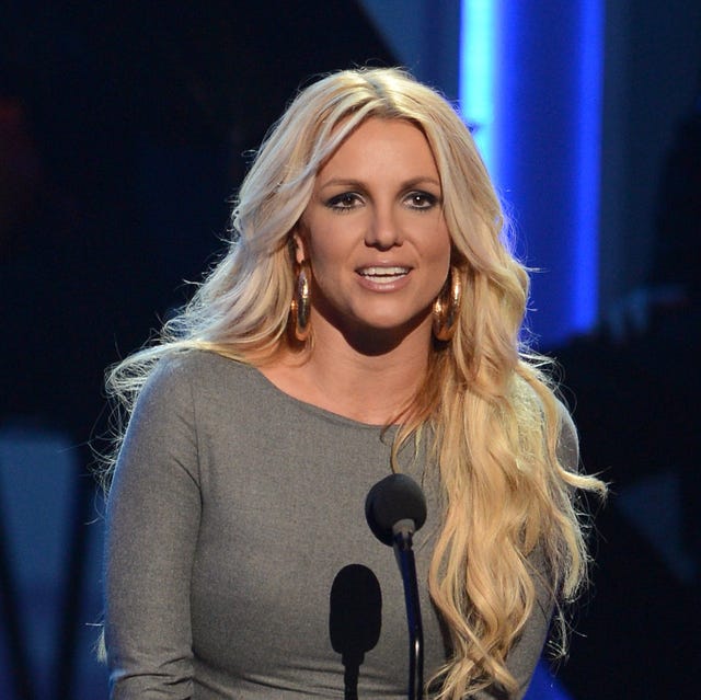 Britney Spears Conservatorship Terminated After 13 Years