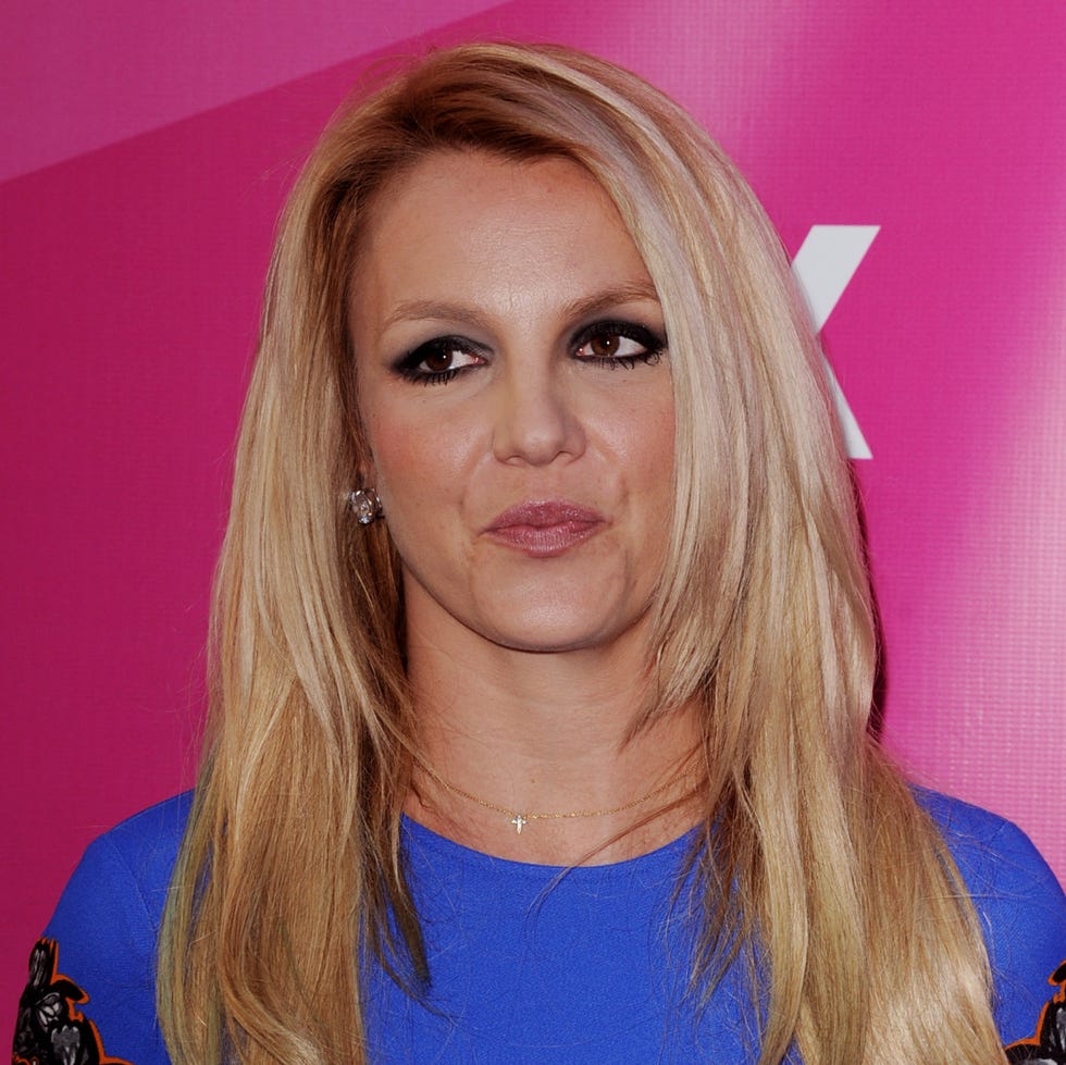 Britney Spears Conservatorship Terminated After 13 Years