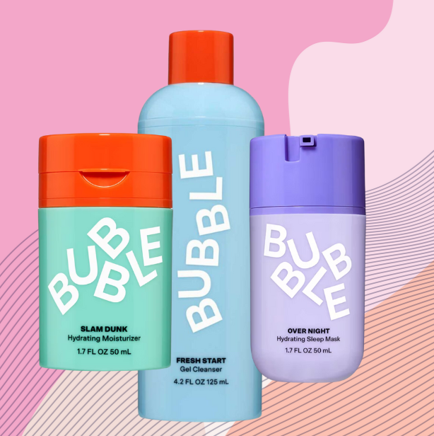 Bubble Skincare Descubra A Emoção Dos Jogos De Azar Na Xbet365 Jp