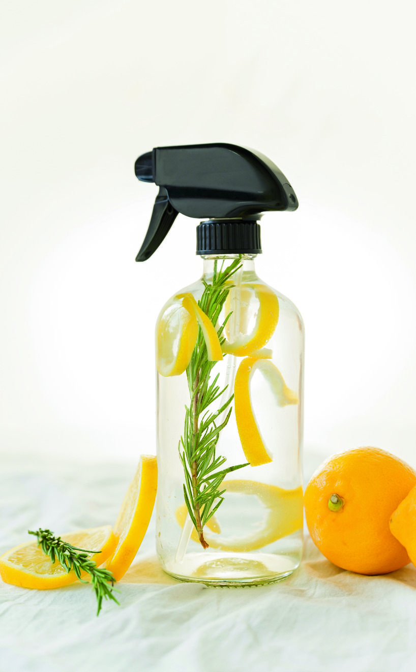 7 Homemade Cleaning Sprays How to Make All Purpose Cleaners