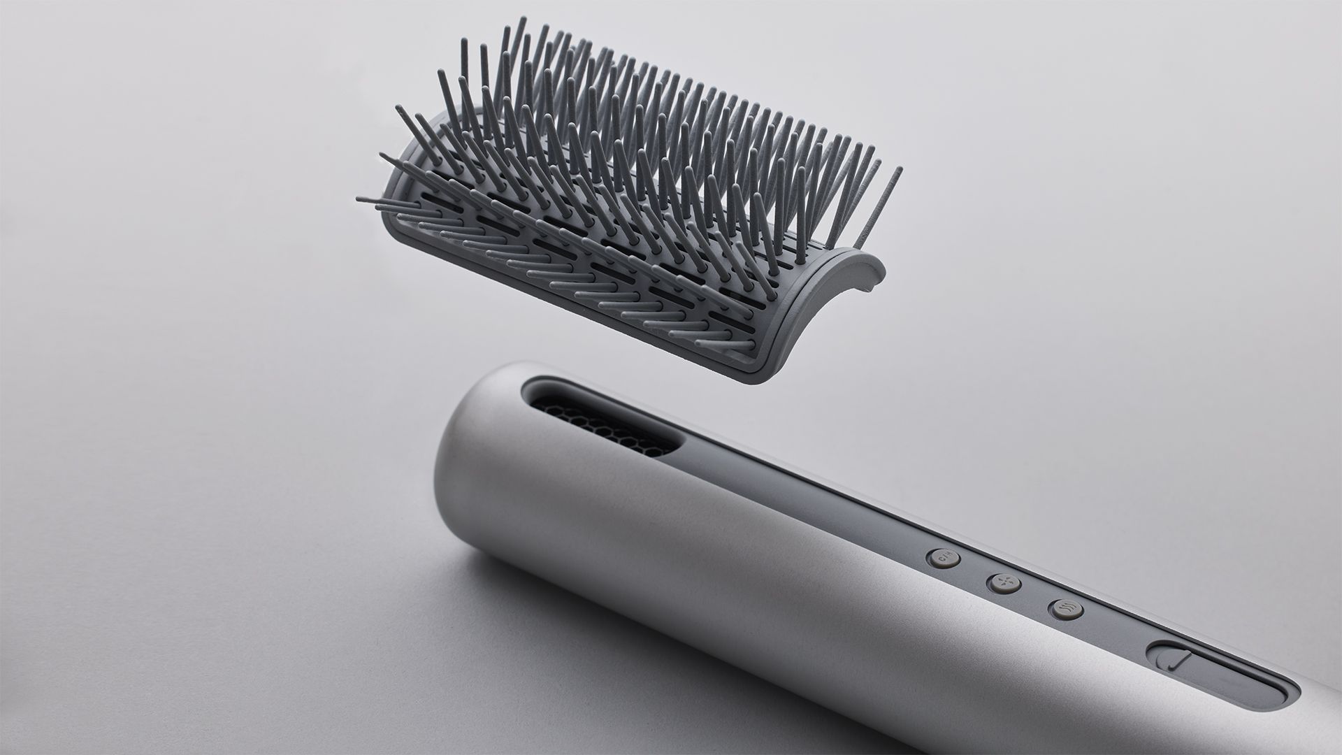 カドーより、超軽量のスティック型ヘアドライヤー「バトン」が新登場 カドーより、超軽量のスティック型ヘアドライヤー「バトン」が新登場