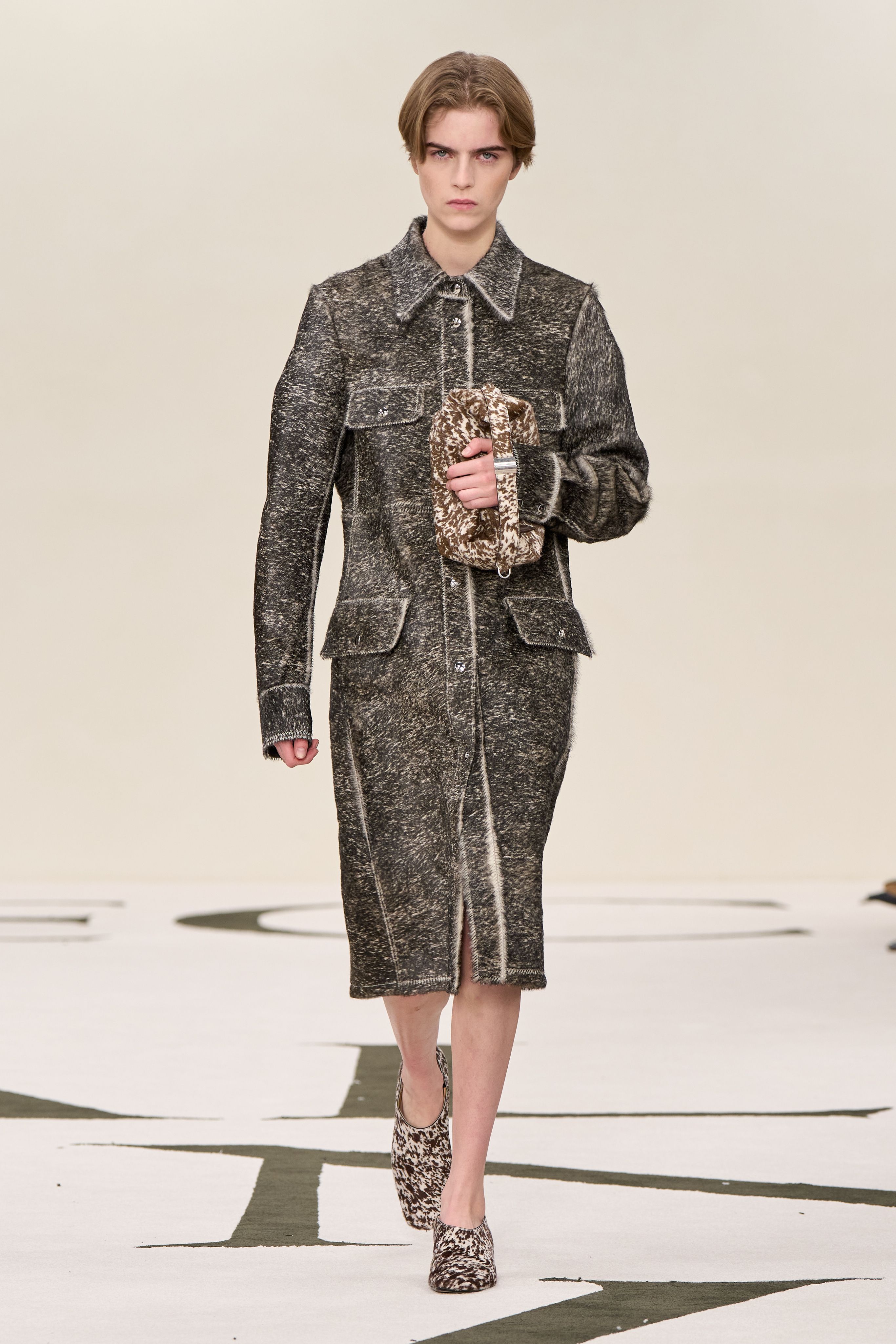 Calvin klein designer collection store