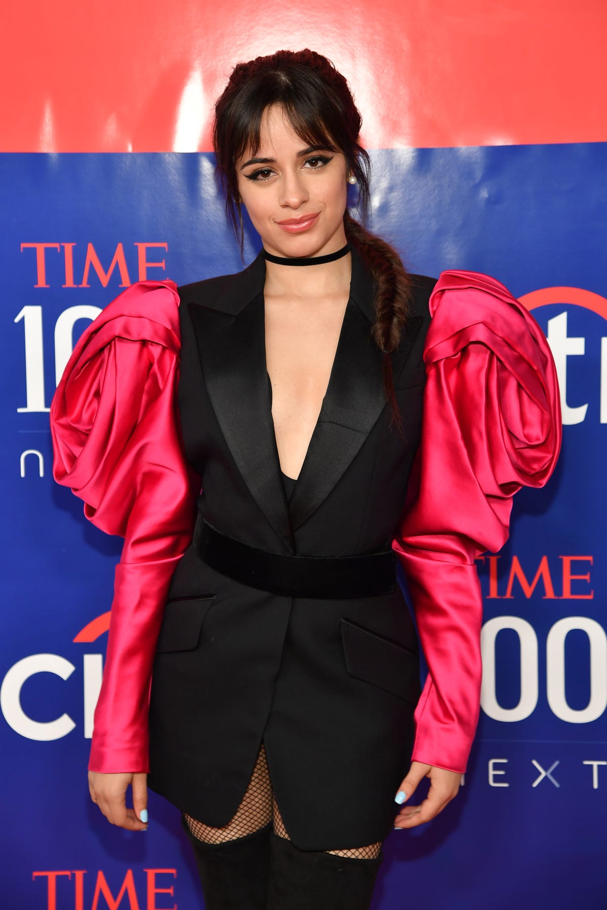 Camila Cabello Is All Toned Abs In Lacy Lingerie Photoshoot On Ig